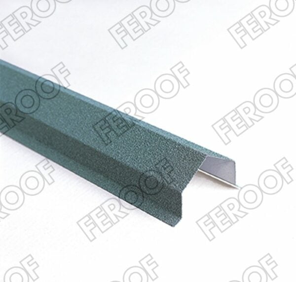 SPARE PARTS - FEROOF